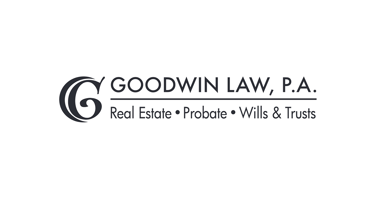 Our Team - Naples, Collier County, Lee County, FL | Goodwin Law, P.A.